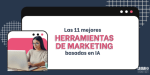 Las 10 mejores herramientas de inteligencia artificial para crear contenido en 2025 - Agencia PHI